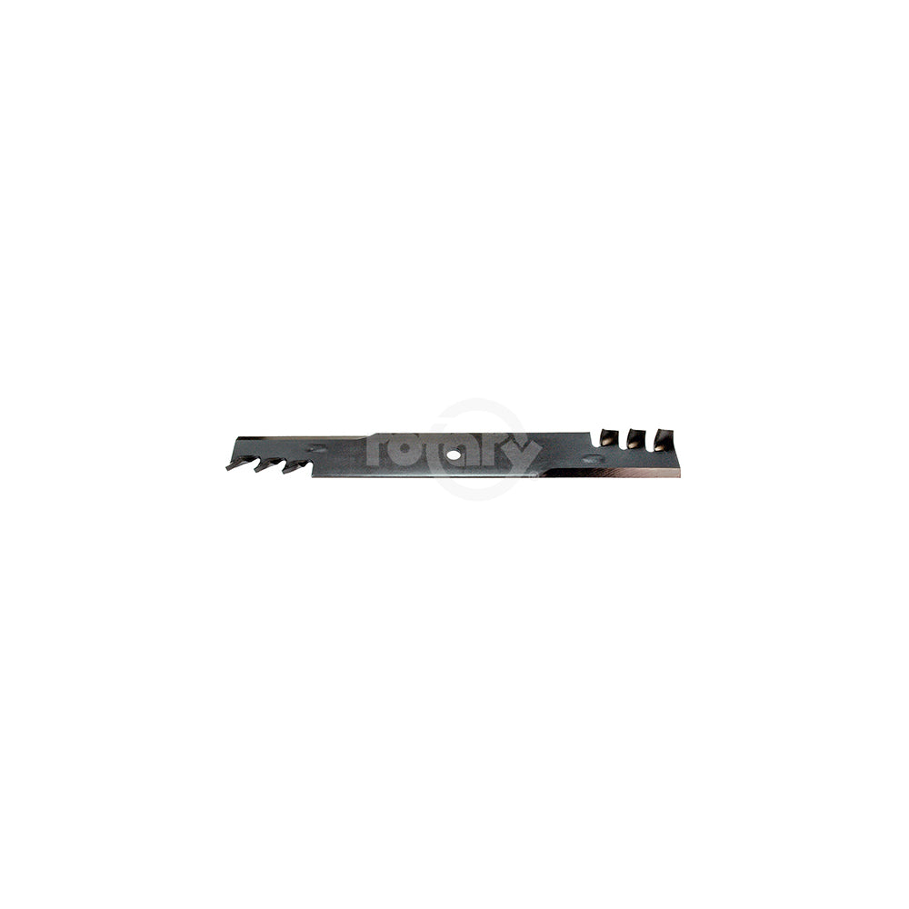 Rotary 21.00 X 5/8 Hole HD Commercial Gator Mulching Blade - 15007 ...