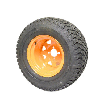 Scag 24x9.5x12 Wheel & Tire Assembly - 485851 — American Power Equipment