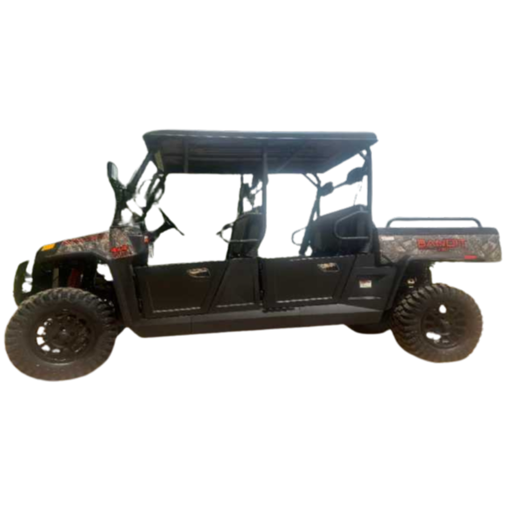ATVs & UTVs | Bad Boy American-Made Quality — American Power Equipment