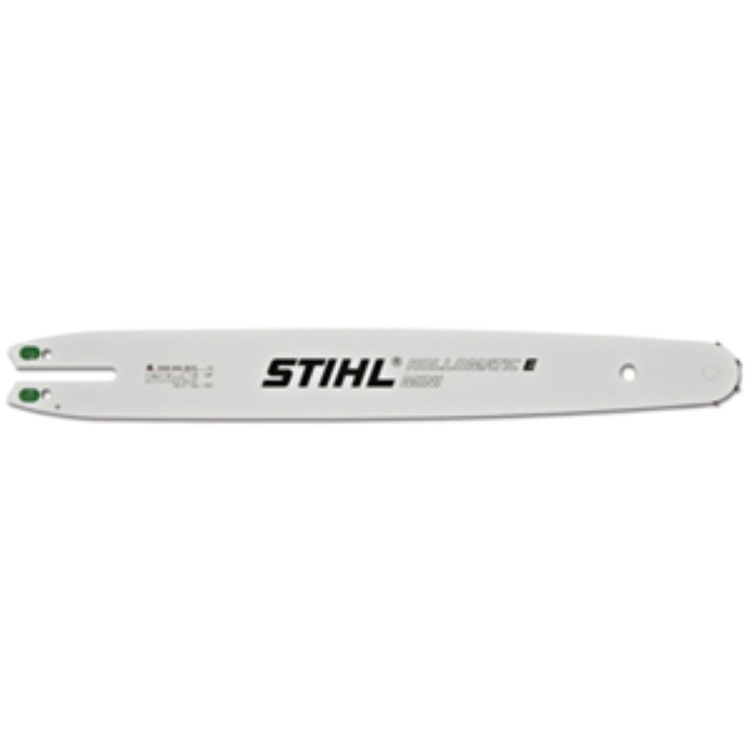 Stihl 18in Rollomatic E Chainsaw Bar, 0.063 .325 - 3003 008 6817 ...