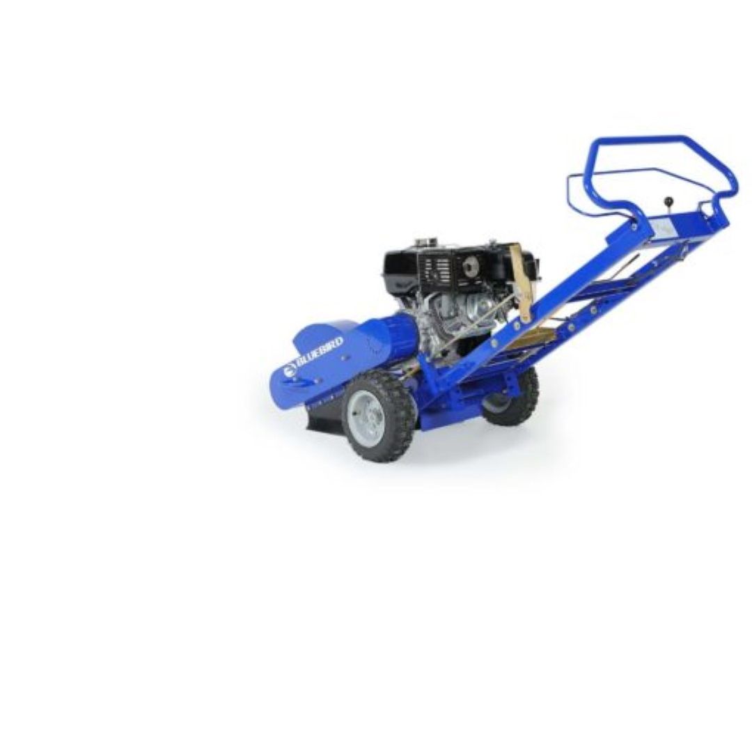 Stump Grinder Rental | Mobile AL Area | Landscaping Equipment ...