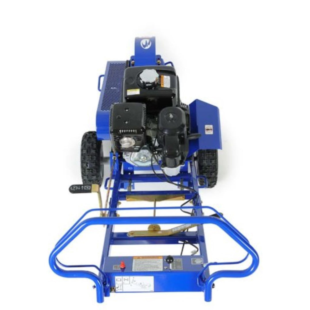 Stump Grinder Rental | Mobile AL Area | Landscaping Equipment ...