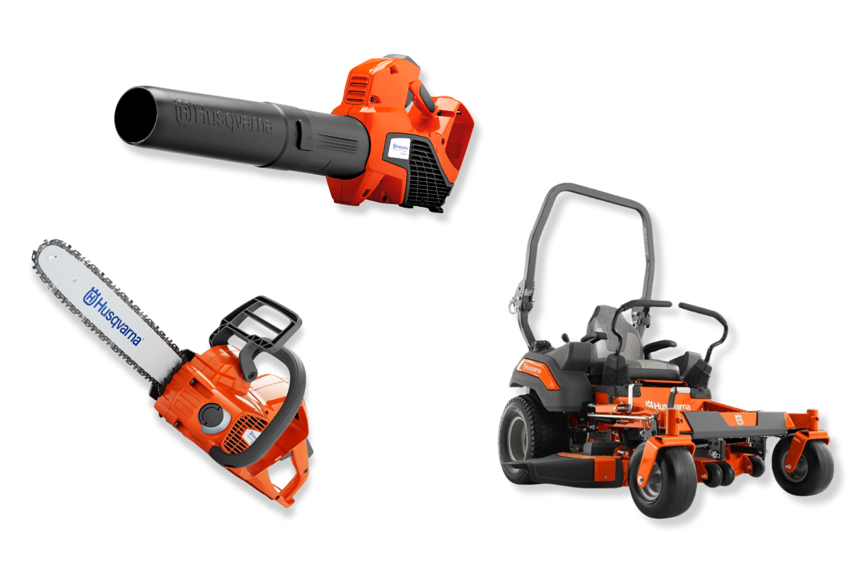 Power Equipment Sales, Service, Parts & Rentals | American Power ...