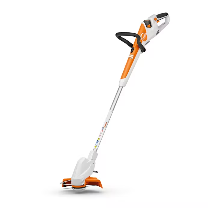 Stihl FSA 30 String Trimmer with Battery & Charger — American Power ...