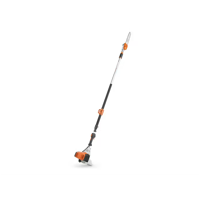 Stihl Pole Saw HT 135 - 36.3cc Gas Engine with 14in Guide Bar ...
