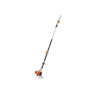 Stihl Pole Saw HT 135 - 36.3cc Gas Engine with 14in Guide Bar ...