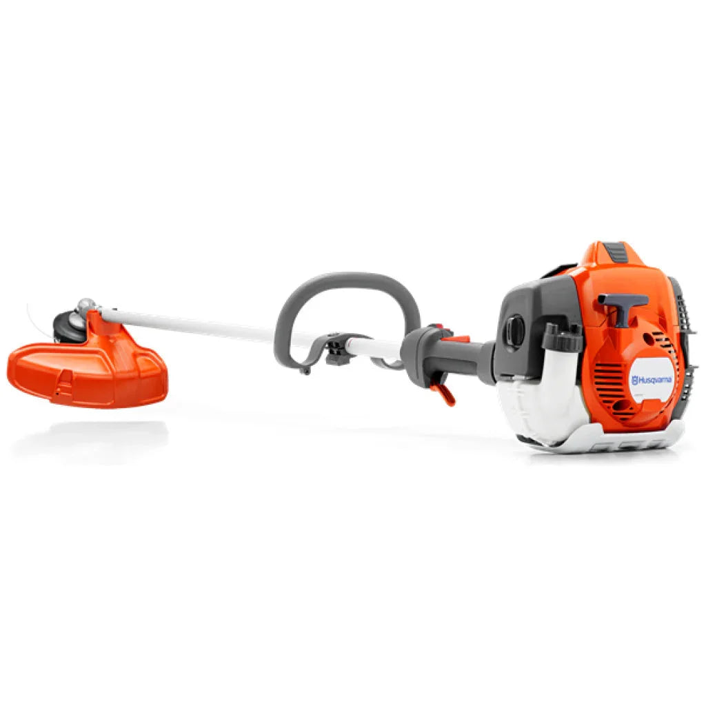 Husqvarna 525LST II Commercial Trimmer - 970446503 — American Power ...
